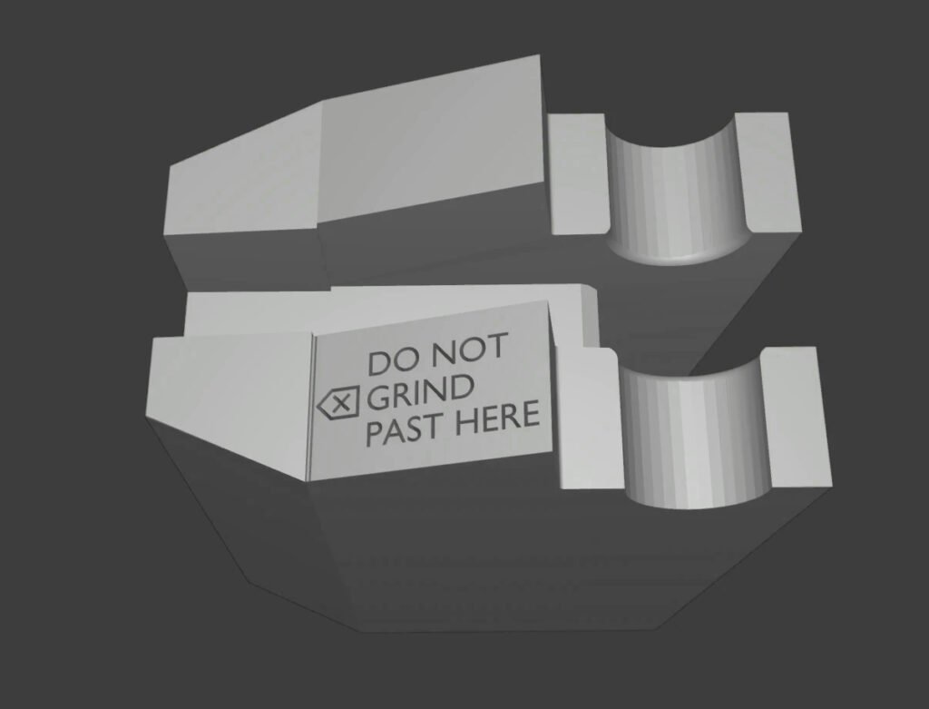 Atrius FRT Trigger Jig | Fix Binding & Improve Reliability