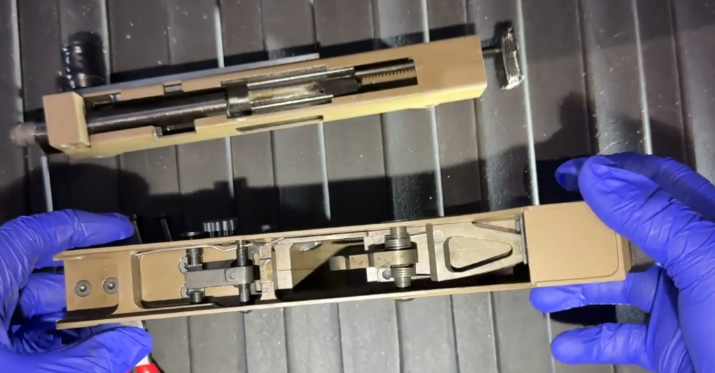 MAC-10 / MAC-11 FRT (PET-CF 6-Pack)